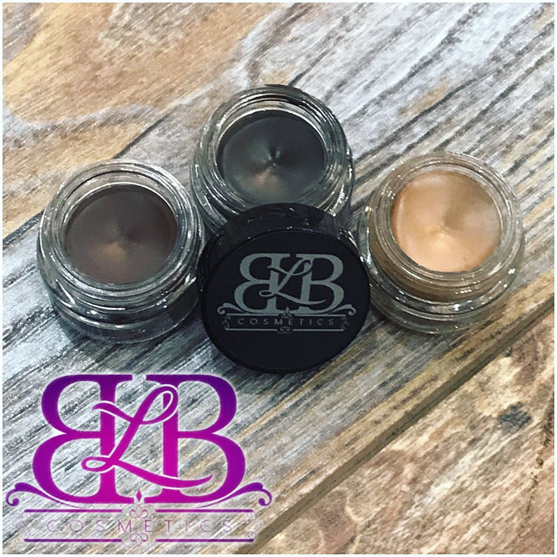 Brow Makeup – BBL Beauty Bar